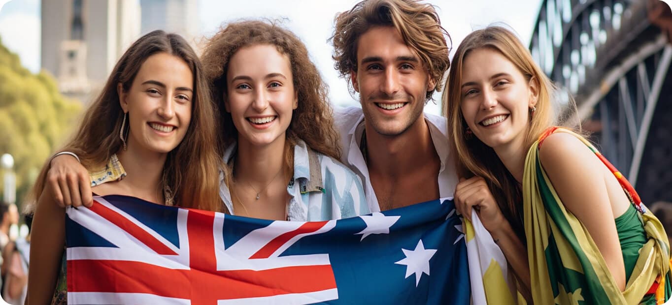 PTE Exam for Australia Immigration | PTE Academic