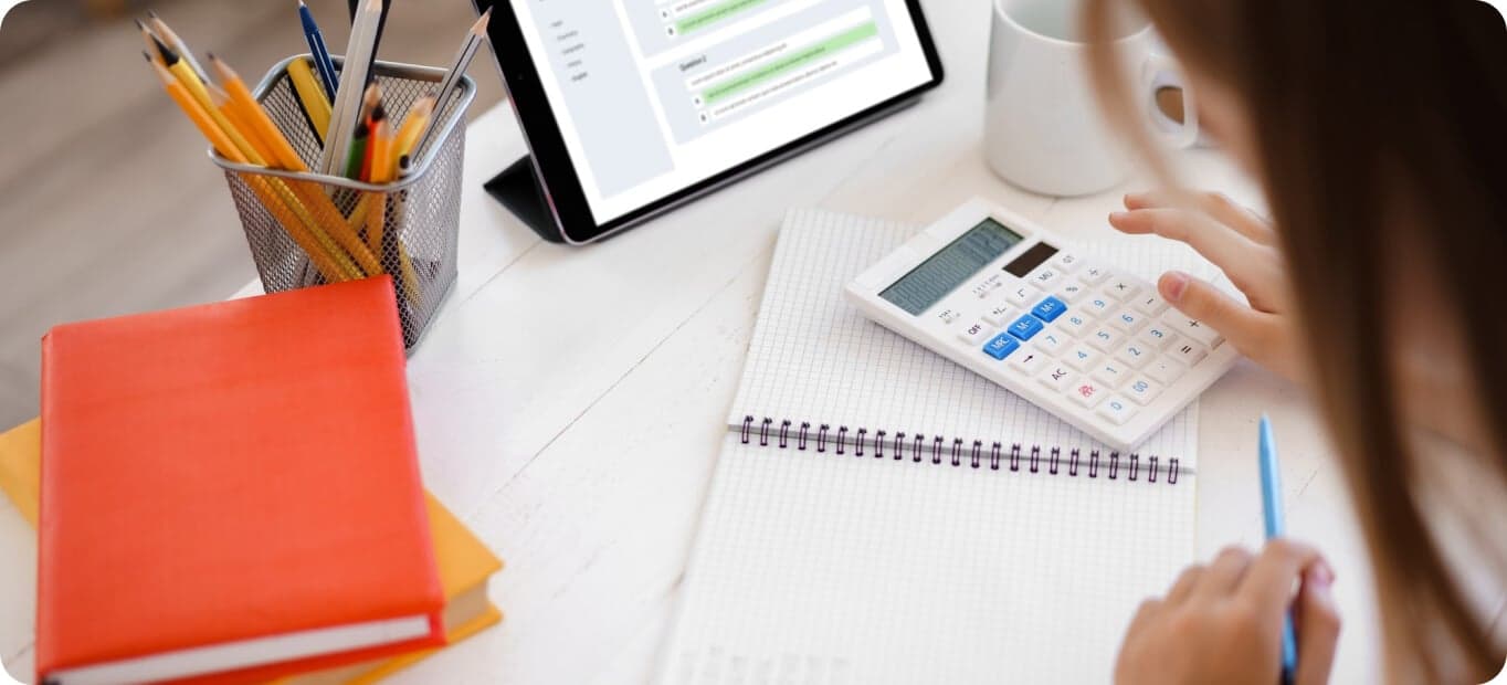 PTE Academic Exam - Score Calculator | New Scoring System