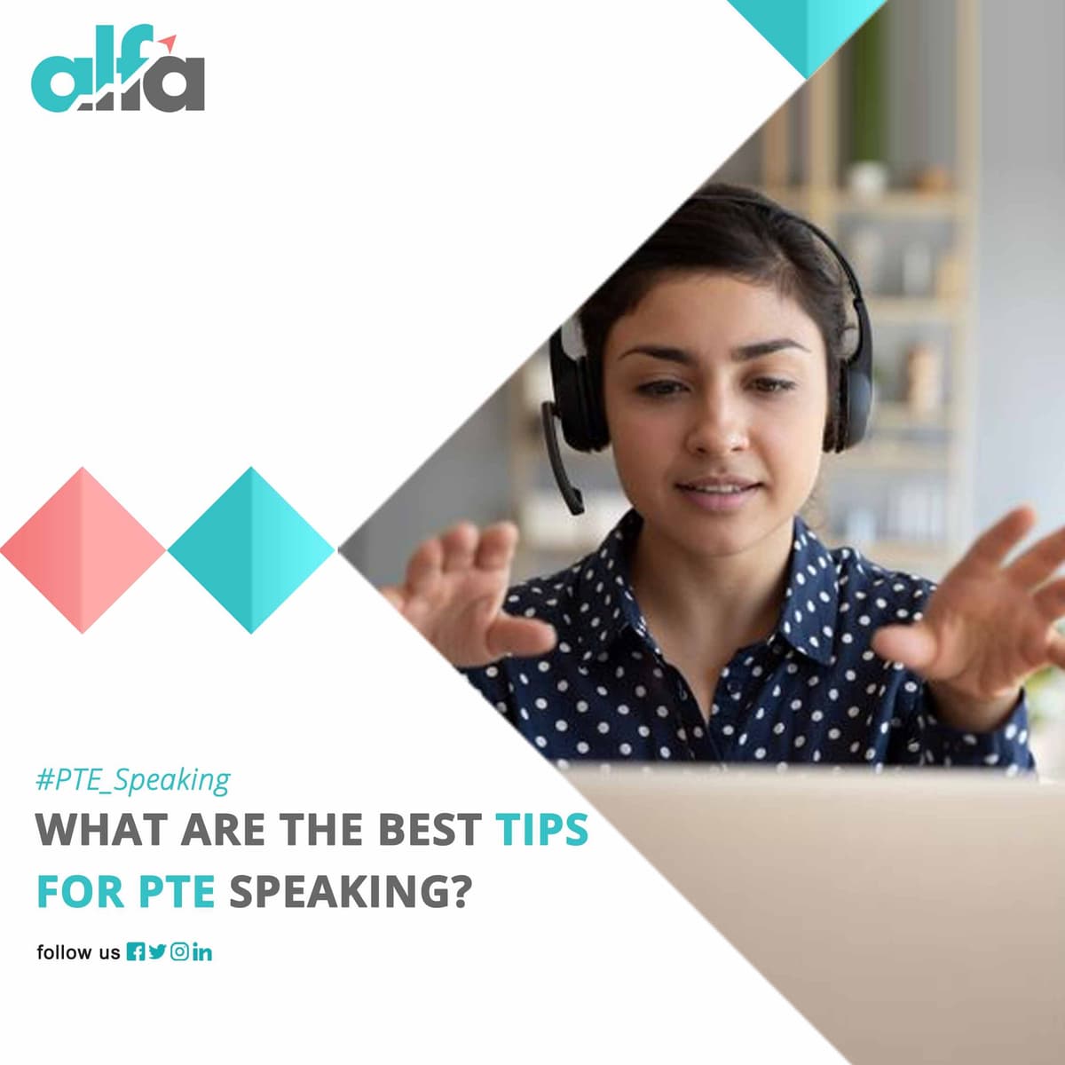 What are the Best Tips for PTE Speaking?