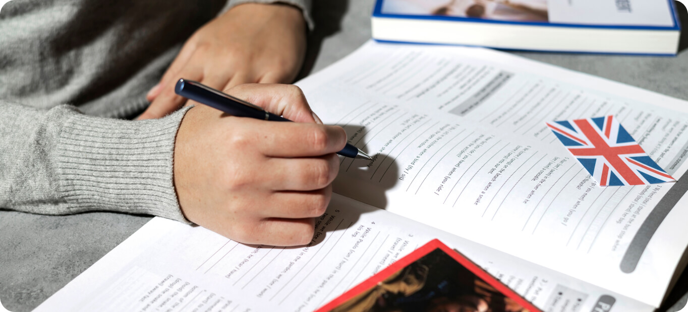 PTE Academic UKVI | Test Format - AlfaPTE